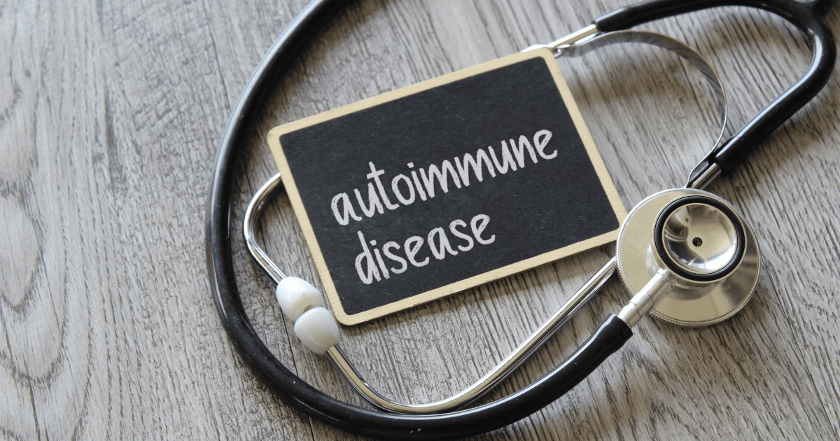 The 5 Main Causes Of Autoimmune Disease - The KNEW Method