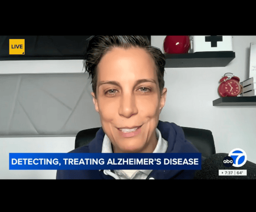 Detecting and Treating Alzheimer's Disease: 5 Helpful Tips From Dr. E ... Detecting and Treating Alzheimer's Disease: 5 Helpful Tips From Dr. E ...